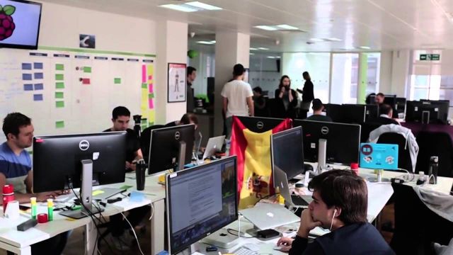 JUXT Blog - Clojure in London: Funding Circle